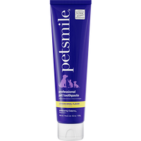 Oral Care for Dogs & Cats | VOHC Recommended Toothpaste – petsmile