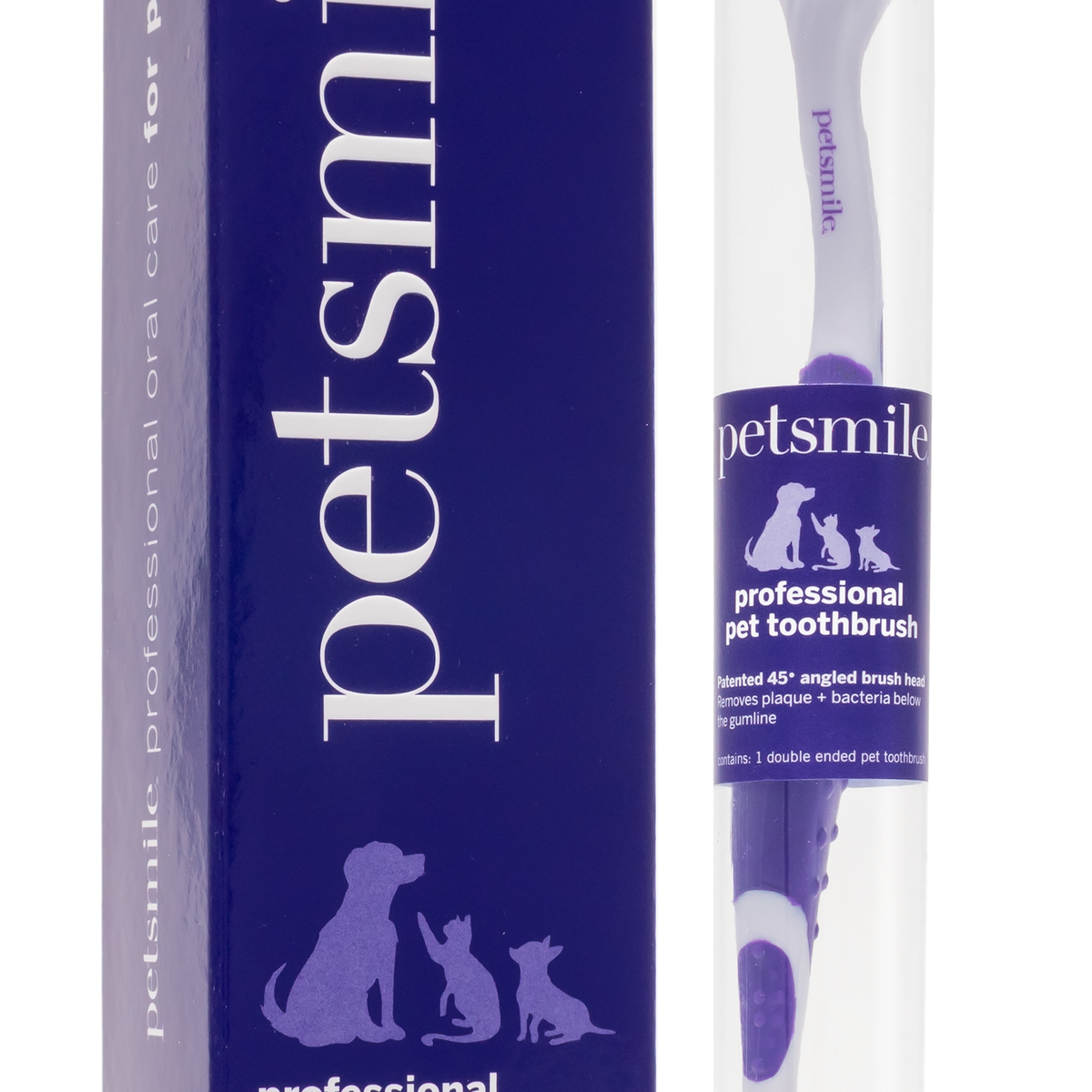 Petsmile Professional Toothpaste & Toothbrush Bundle. Subscribe & Save